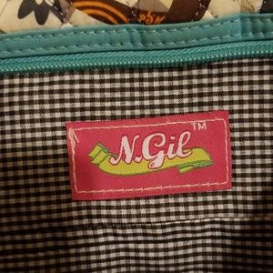 N. Gil | Bags | Owl Handbag | Poshmark